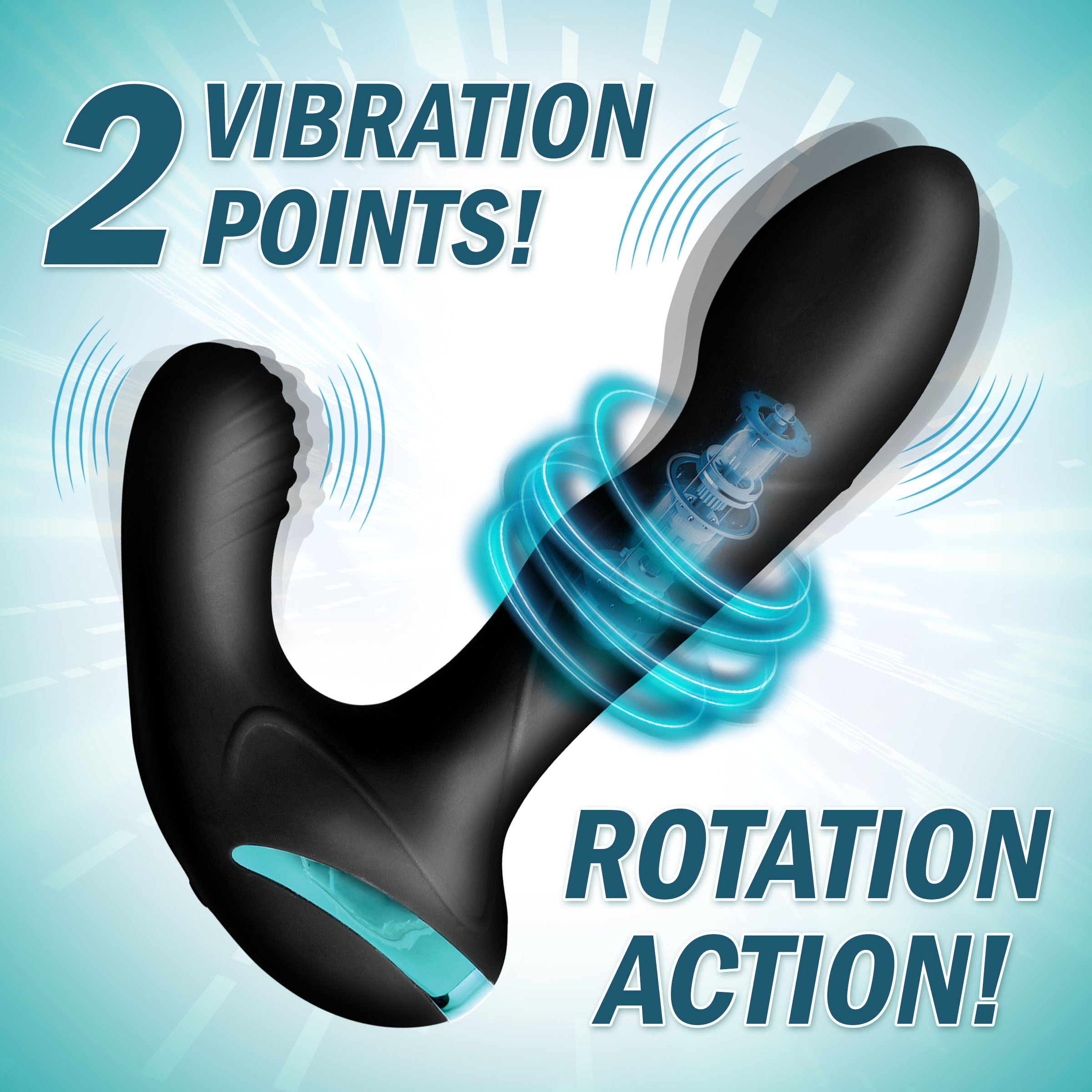 Prostate Vibrators For Men Boyzshop 4630
